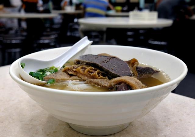 Street joints and empires both thrive in noodle-crazed Hong Kong | Travel