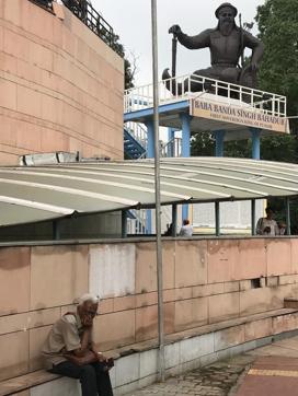 Delhiwale: A walk in Mandi House | Latest News Delhi