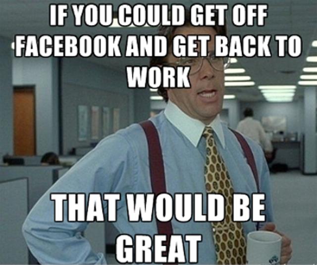 Decoding cyberloafing: Is it the distracting factor at work or a de ...