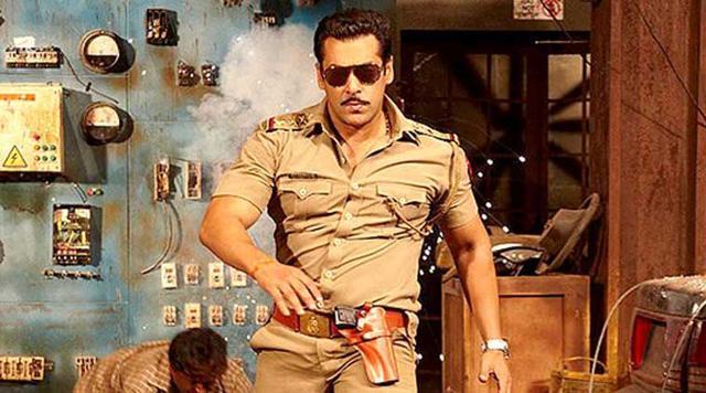 Salman Khan completes 29 years in Bollywood: Films that made Bhai ...