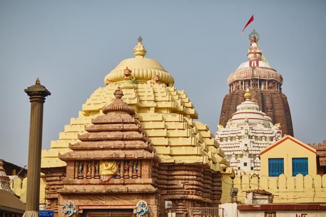 Gold idols, hidden treasures in vaults: Here are some of India’s ...