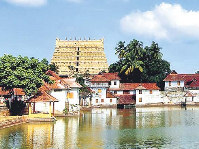 Gold idols, hidden treasures in vaults: Here are some of India’s ...