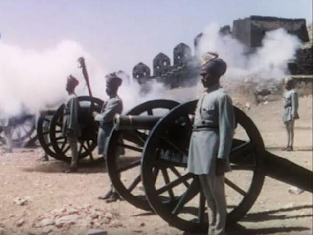 Window to past: Rare films from colonial India digitised in UK | World News