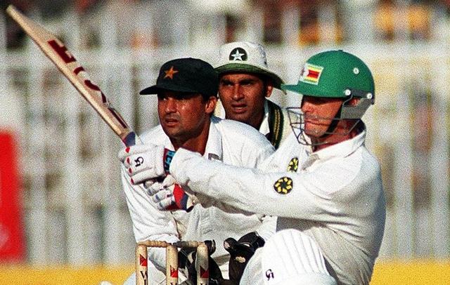 Bangladesh beating Australia to Zimbabwe winning in Pakistan: 5 biggest ...