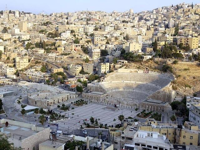 Ancient monuments, forts, castles: 5 places in Jordan travel lovers ...