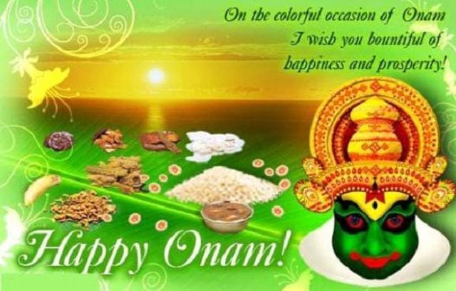 Happy Onam: Best quotes, SMSes, wishes to share on WhatsApp and ...