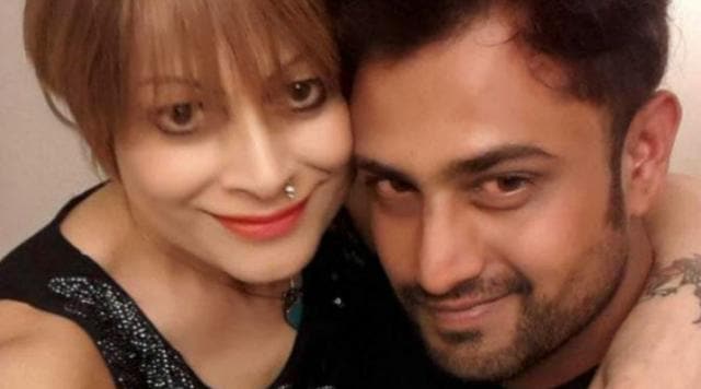 Bobby Darling files for divorce from husband Ramneek Sharma citing ...
