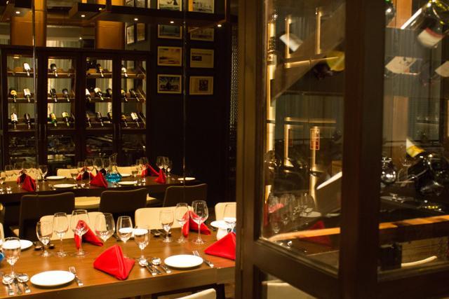 Here’s the catch: Fish N Bait restaurant review| Lifestyle News