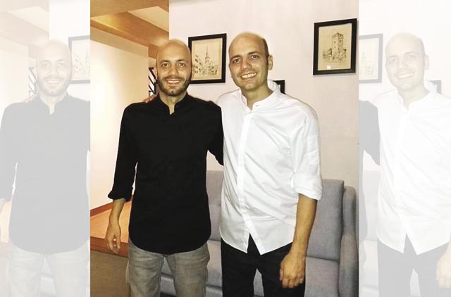 Bangkok connection: Our love for food brings the two countries together ...