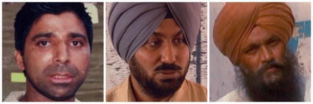 Murderous honour, undying love: The tale of Jassi and Mithu from Canada ...