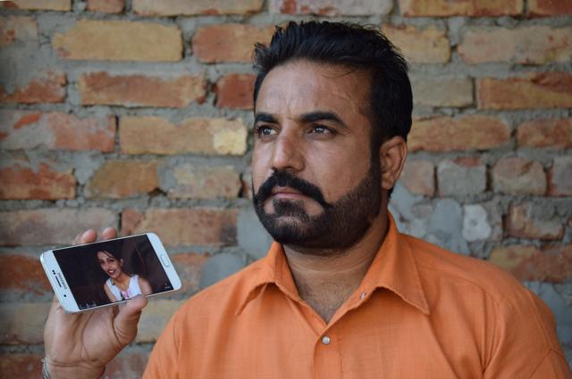 Murderous honour, undying love: The tale of Jassi and Mithu from Canada ...