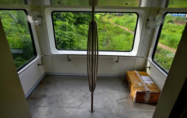 Vistadome on tracks today: Take a Mumbai-Goa ride on coach with glass roof, rotating chairs and ...