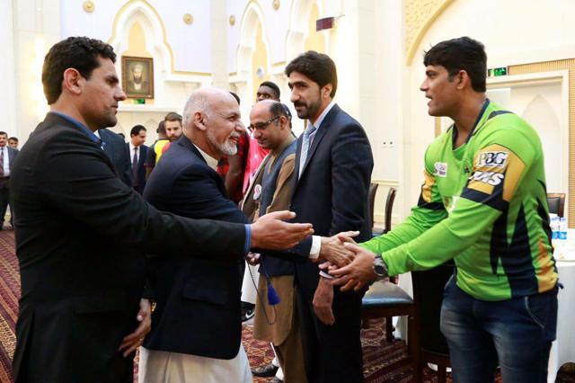 Mumbai cricket coach Umesh Patwal stays put in Afghanistan despite bomb ...