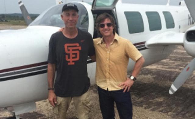 Tom Cruise’s ‘insane’ and ‘dangerous’ demands caused death of pilot ...