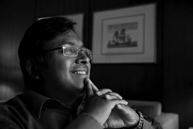 Excerpt: My Hanuman Chalisa by Devdutt Pattanaik | Hindustan Times