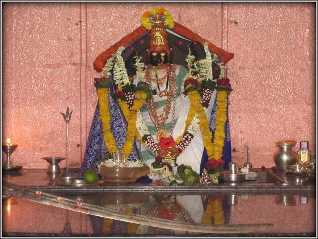Navratri Special: ‘Nav-goddesses’ of forts in Maharashtra | Hindustan Times