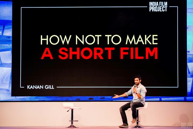 Love film and videos? See what’s making waves at a weekend festival ...