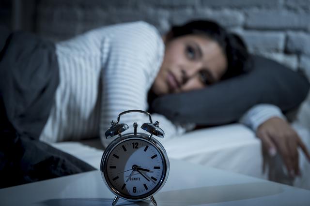 Doing the night shift? Here are the dangers you face by disrupting your ...