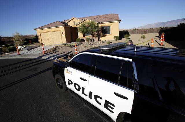 ‘It makes no sense’: Las Vegas gunman Stephen Paddock wealthy, liked ...