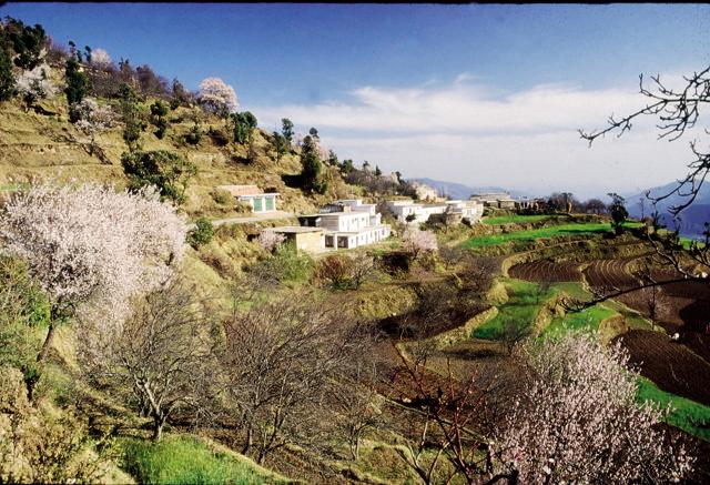 Photo gallery: Wandering Through The Garhwal Himalaya by Ganesh Saili ...