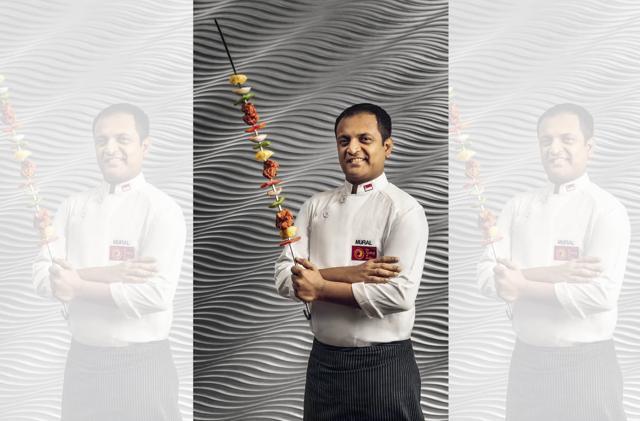 The Michelin-winning Indian chef nobody is talking about | Hindustan Times