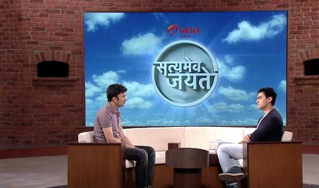 Coming Out Day: Activist Harish Iyer, trans body-builder Aryan tell us ...