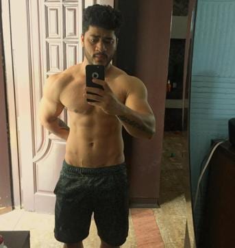 Coming Out Day: Activist Harish Iyer, trans body-builder Aryan tell us ...