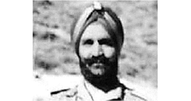 70th anniversary of Attari border: Brigadier who drew the line ...