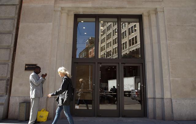 Harvey Weinstein resigns from The Weinstein Company board | Hollywood