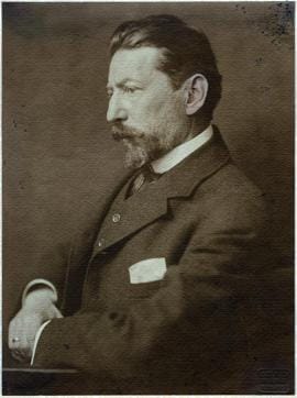 Etched in glass: The life and works of Hungarian artist, Miksa Róth ...