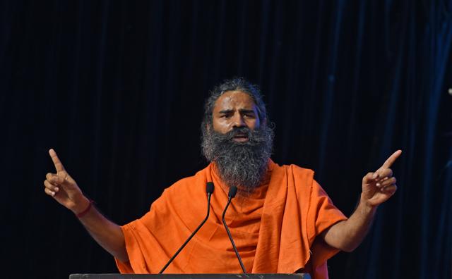 Review: The Baba Ramdev Phenomenon by Kaushik Deka | Hindustan Times
