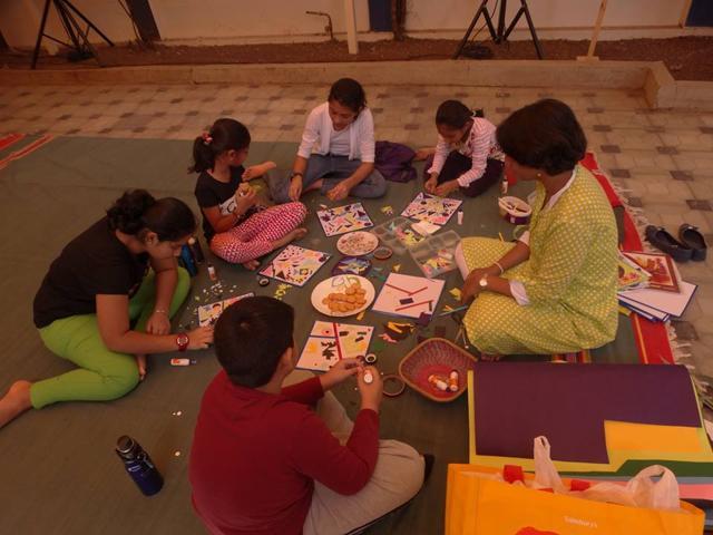 Gyaan Adab: The Arts in Pune are alive and thriving | Hindustan Times