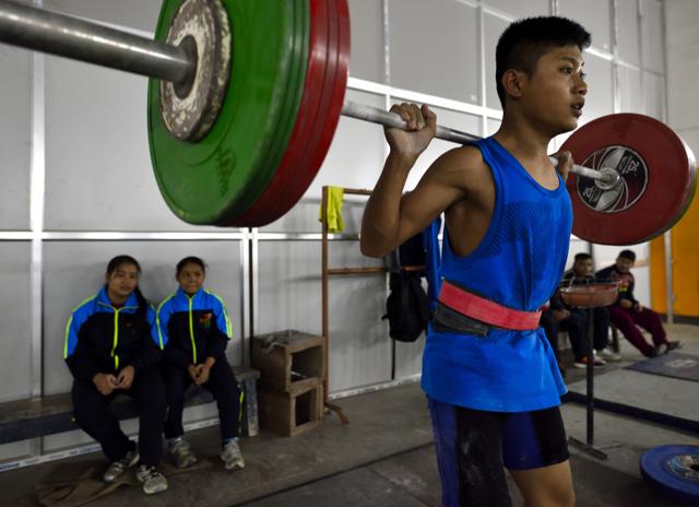 It takes a village... A look at how Manipur is getting it so right with ...