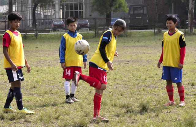 It takes a village... A look at how Manipur is getting it so right with ...