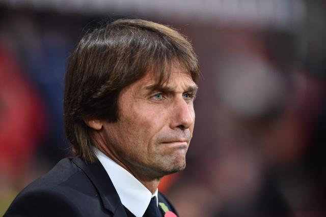 Chelsea F.C beat Bournemouth, Antonio Conte admits daunting challenge ...