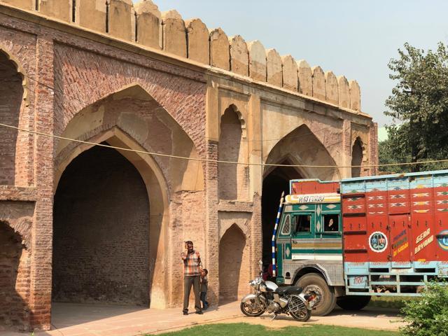 Delhiwale: A walk down the lost landmarks in Kashmere Gate | Latest ...