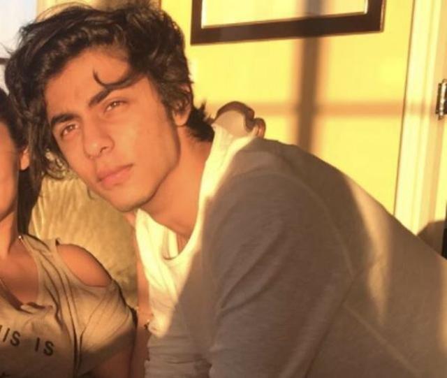 Sara Ali Khan to Aaliyah Kashyap: The most fashionable celebrity kids ...