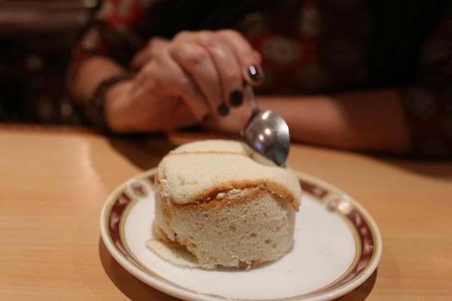Delhiwale: Legend of a special pudding | Latest News Delhi