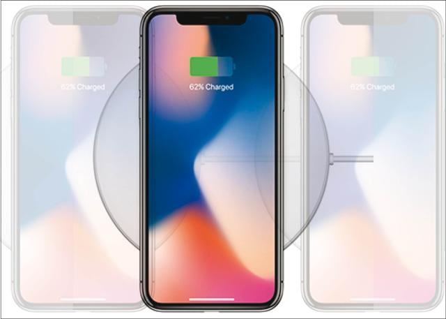 The iPhone X: Hands on and in detail - Hindustan Times