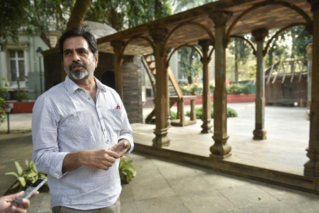 A homecoming like no other: Tour Sudarshan Shetty’s Shoonya Ghar ...
