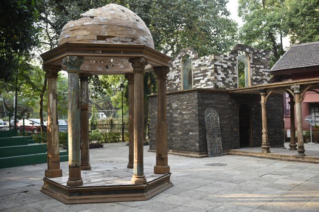 A homecoming like no other: Tour Sudarshan Shetty’s Shoonya Ghar ...