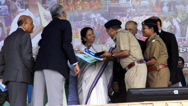 A north Bengal forest ranger people love to call ‘Singham’ | Kolkata ...