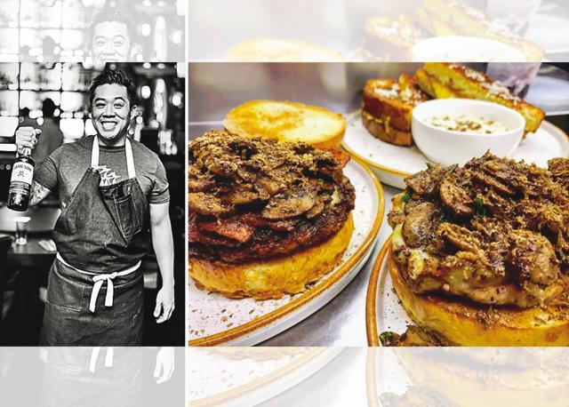 Follow these 5 Insta-savvy chefs for the ultimate #foodporn | Hindustan ...