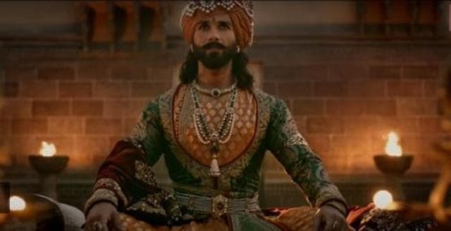 Padmavati’s Ek Dil Ek Jaan: Shahid Kapoor, Deepika Padukone song’s 5 ... Padmavati’s Ek Dil Ek Jaan: Shahid Kapoor, Deepika Padukone song’s 5 ...