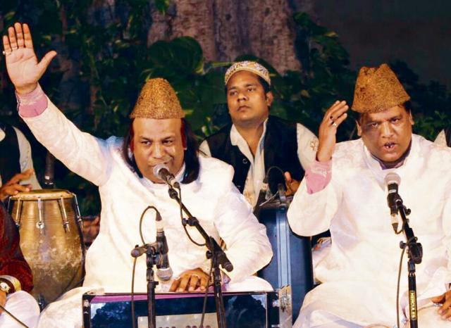 Delhi weekend: A festival to celebrate the spirit of qawwali ...
