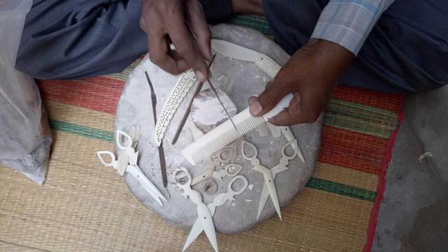 Seven months on, Lucknow artisans make no bones about hardship after ...
