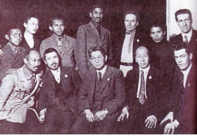 From Russia with love: How the Bolshevik revolution impacted India’s ...