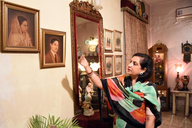 Restoring Awadh’s treasured past: Rajkumar Alka Rani Singh is reviving ...