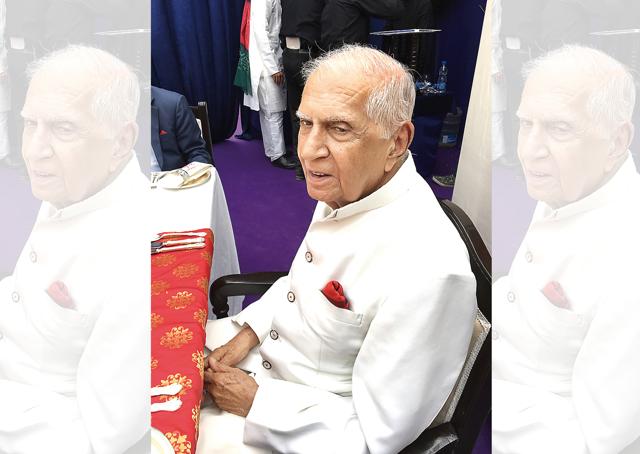 Food tradition: old and new | Hindustan Times