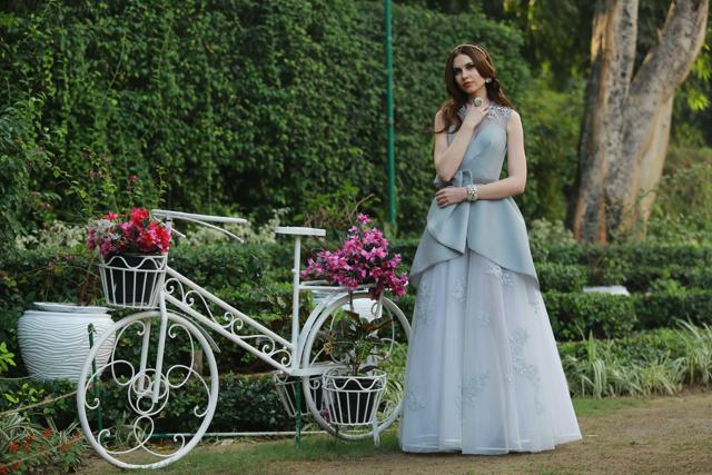 Bridal couture: 5 floor-grazing designer gowns that are perfect for ...